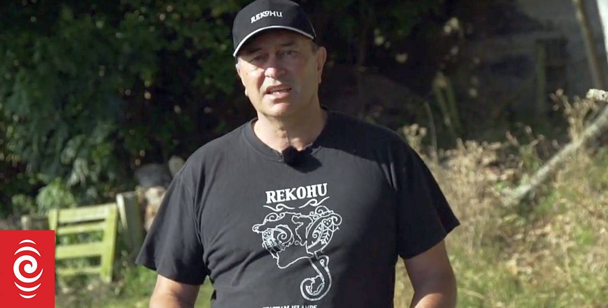 Setting aside the Moriori myth | RNZ