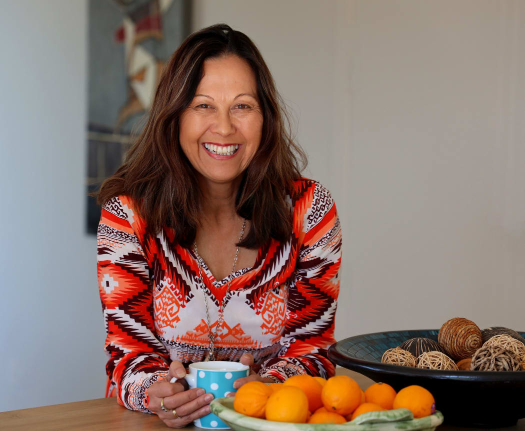 Bookmarks: Lee Murray | RNZ