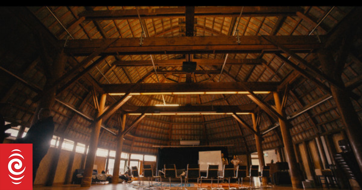 Iconic Samoan building in Central Auckland to mark 45 years | RNZ