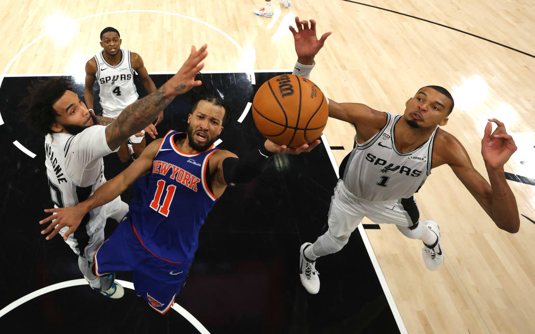 NBA finals game 3: Street closures, Secret Service-level security ...