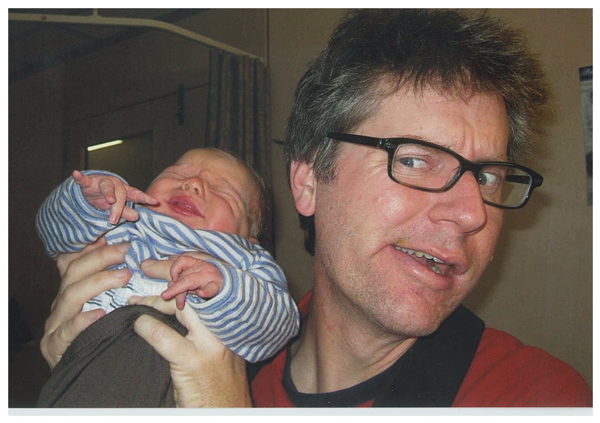 Playing Favourites with RNZ’s Bryan Crump | RNZ