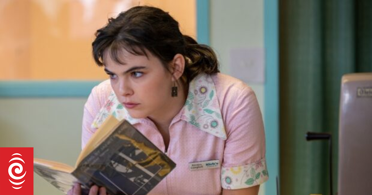 Review: Benee makes impressive acting debut in Head South | RNZ News