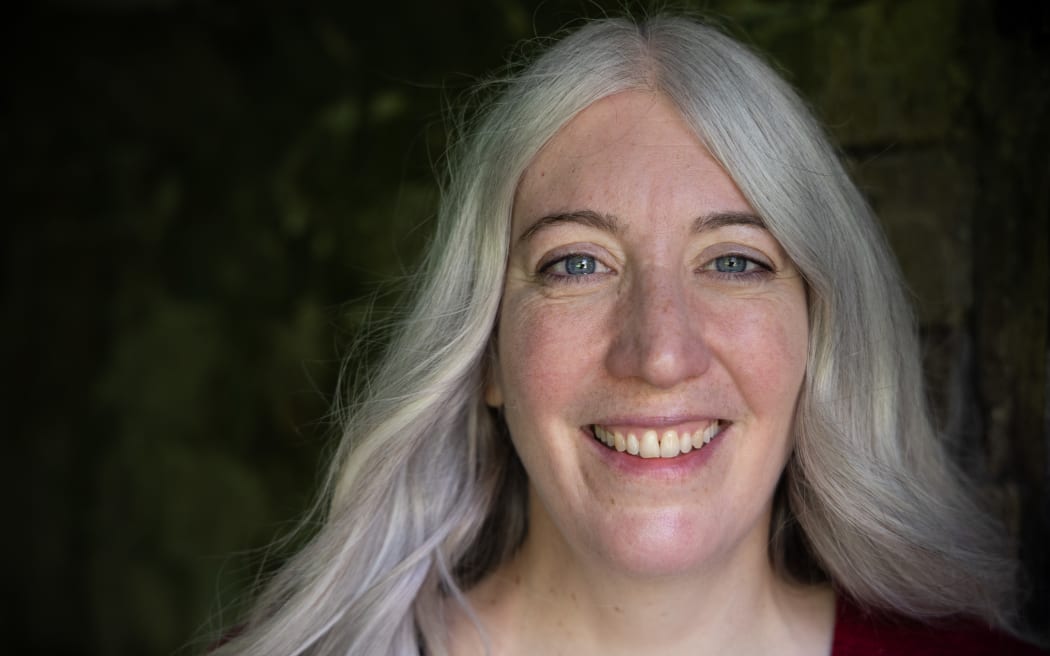 Prof Josephine Quinn: How the world made the West | RNZ