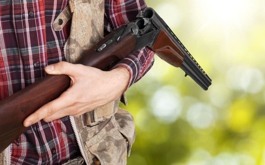 Consultation begins over proposed firearms licensing fees hike | RNZ News