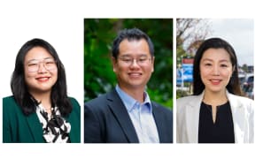 Eight MPs of Asian descent to represent their communities in Parliament ...