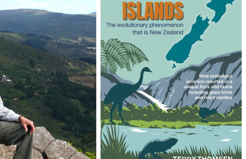 The Lonely Islands: How NZ evolved in isolation | RNZ