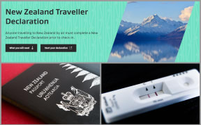 Digital declaration now available for all international travellers to ...