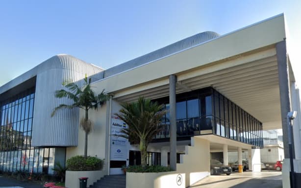 Health NZ planned to vacate Segar House before public consultation ...