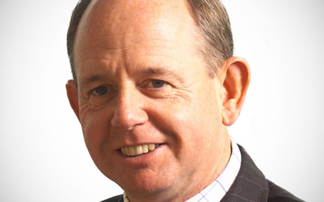 Who Is John Shewan Rnz News