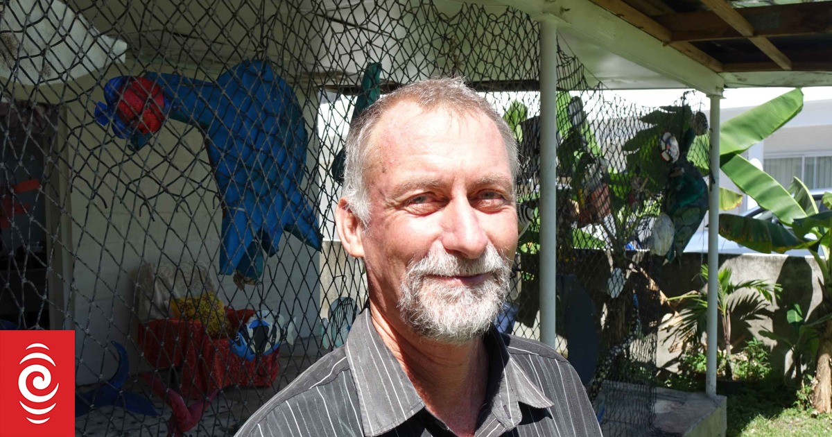 Cook Islands court hearing fishery appeal | RNZ News