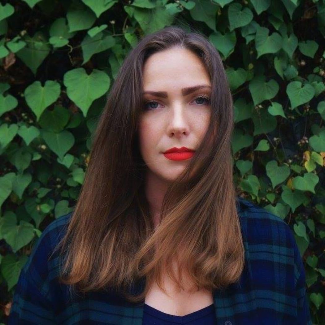 Sexual assault survivor on why women don't always speak up | RNZ News