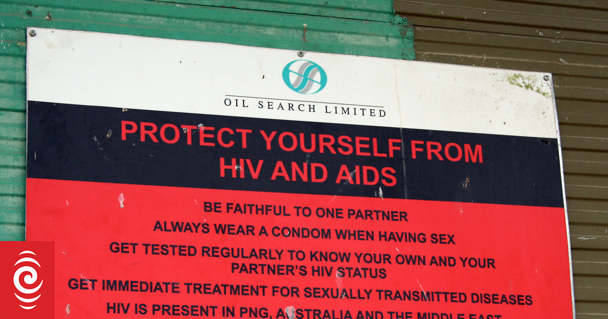 Papua New Guinea needs more education to tackle HIV, tuberculosis – NGO ...