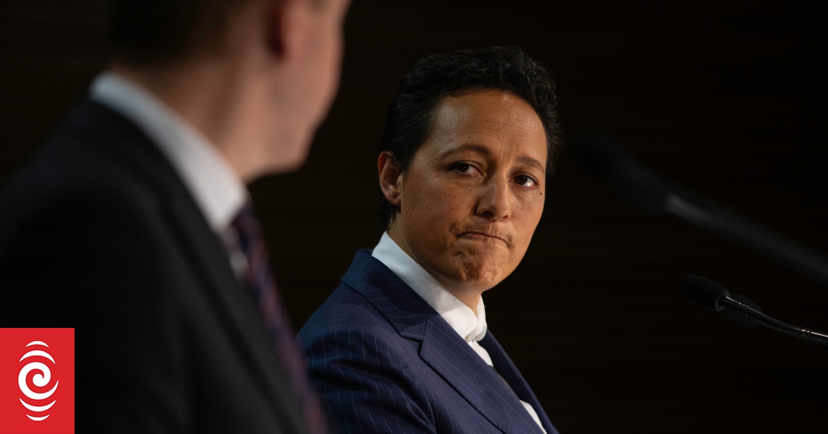 Political commentators Neale Jones and Liam Hehir | RNZ