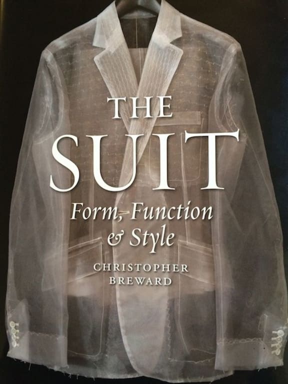 The history of the suit | RNZ