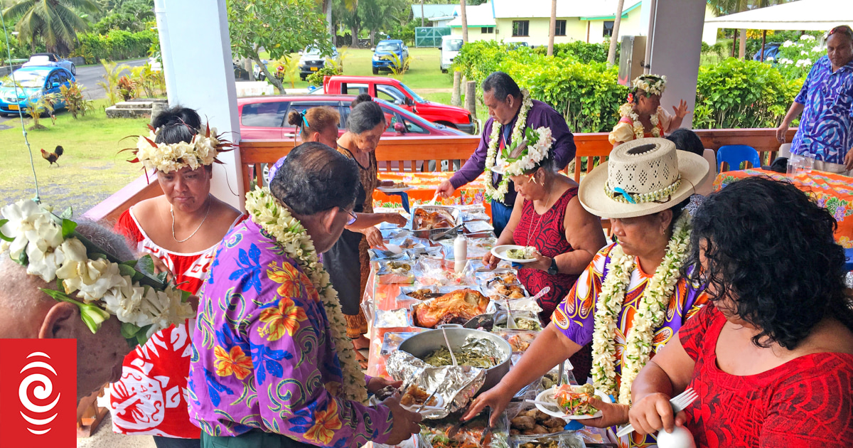 Otago University researcher looks at food neophobia among Pasifika ...