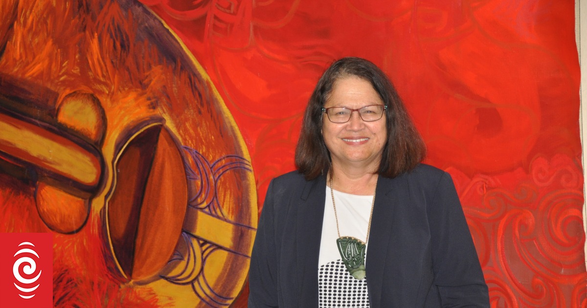 Independence of Māori Health Authority paramount - Lady Tureiti Moxon ...