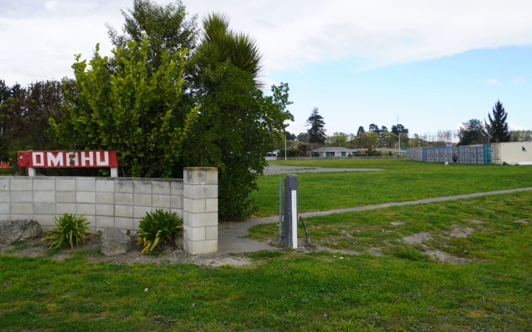 Omāhu Marae to host temporary homes for cyclone-hit whānau | RNZ News