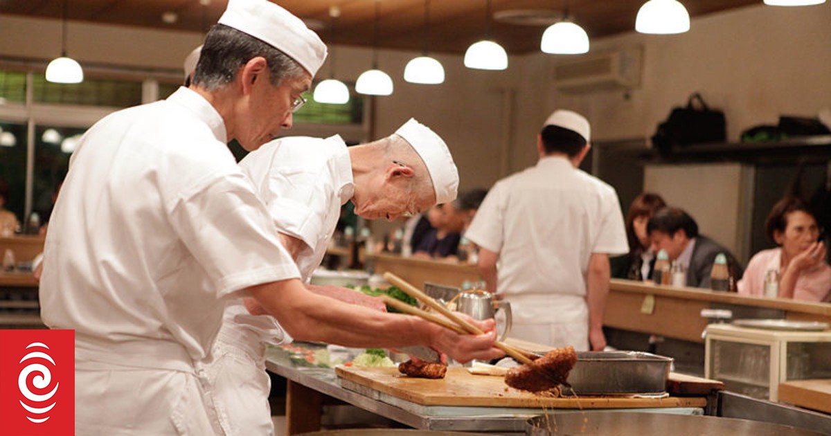 Chef shortage in Aotearoa, what needs to change | RNZ