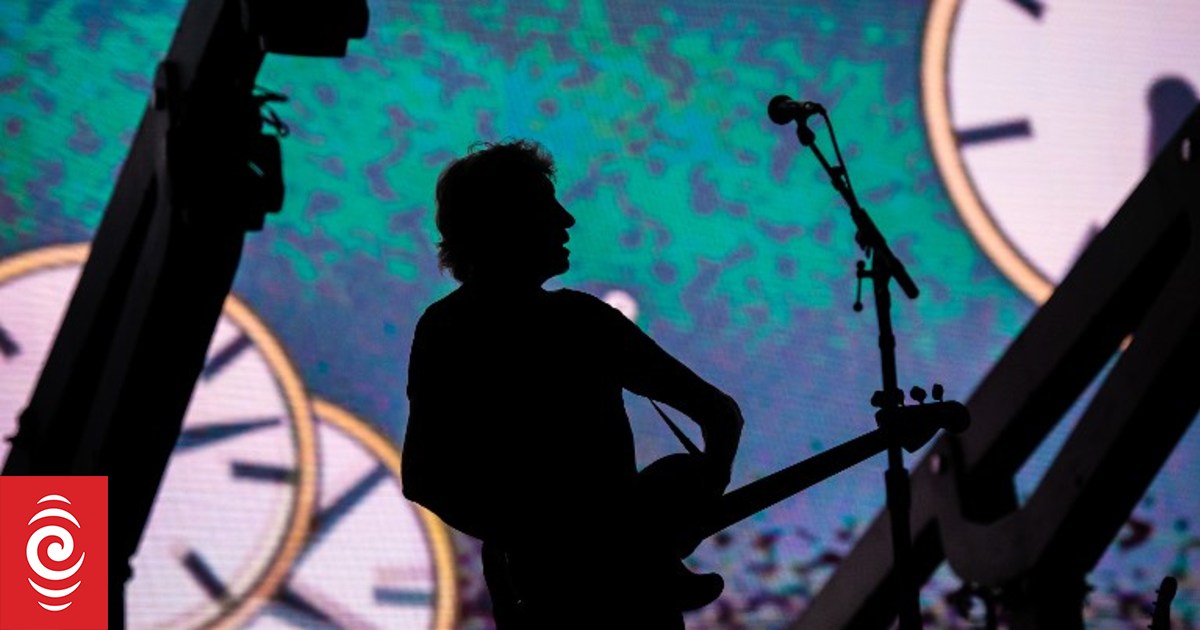 What is progressive rock? | RNZ