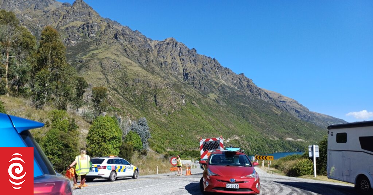 At least 12 people still in hospital after fatal Queenstown crash | RNZ ...