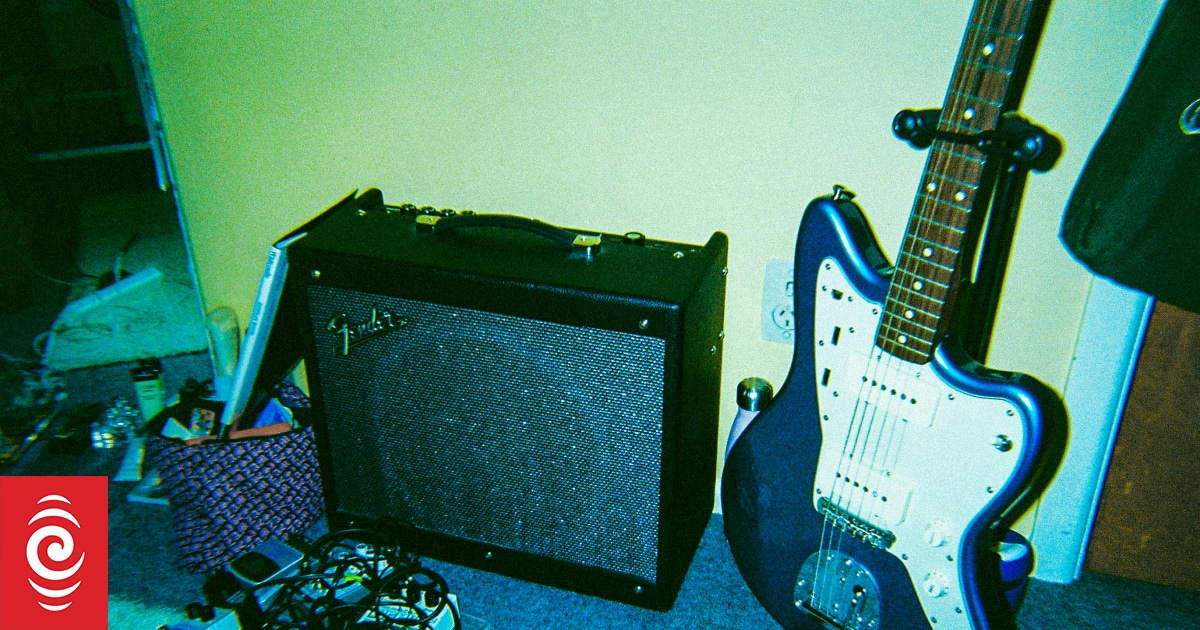 The Panel with Mark Knoff-Thomas and Ruth Money (Part 2) | RNZ