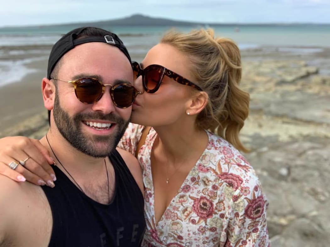 The influential Simone Anderson | RNZ