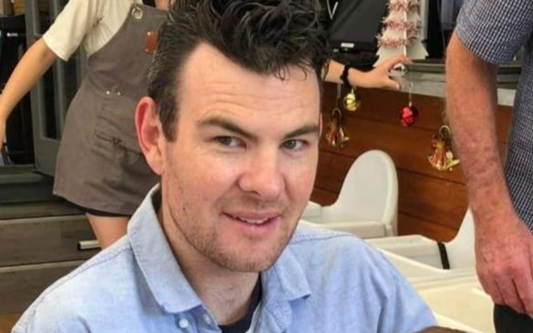 New Zealander Nick Stacey killed in Philippines shooting | RNZ News