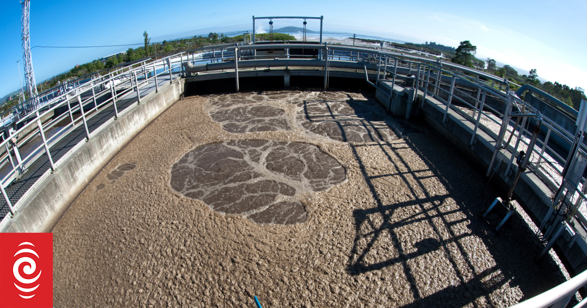 Can money be made from human poo? A council's spent millions trying ...