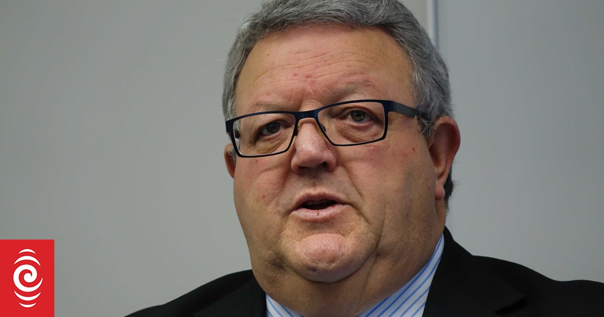Minister silent on report critical of Chch rebuild | RNZ News