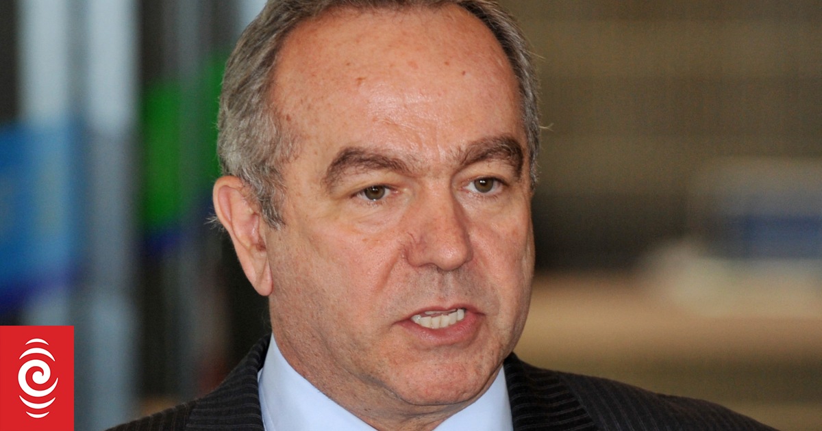 Analysis: White House official's trip to NZ | RNZ