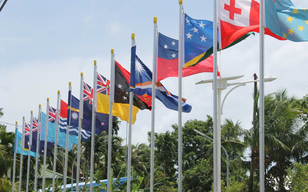 Pacific Predictions: A look ahead at 2024 | RNZ News