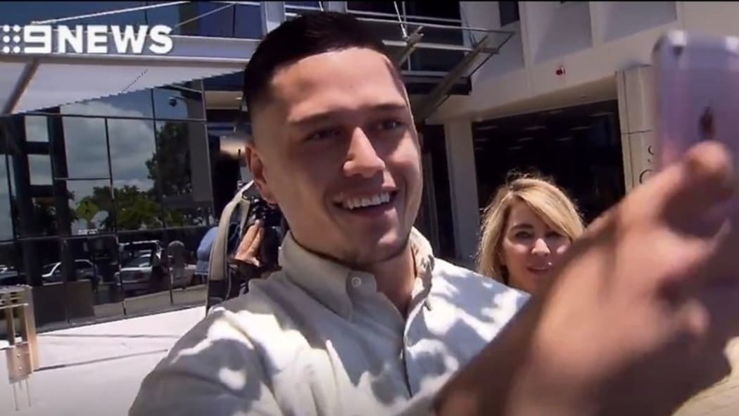 Kiwi's one-punch attack: Aussies call for harsher penalty | RNZ News