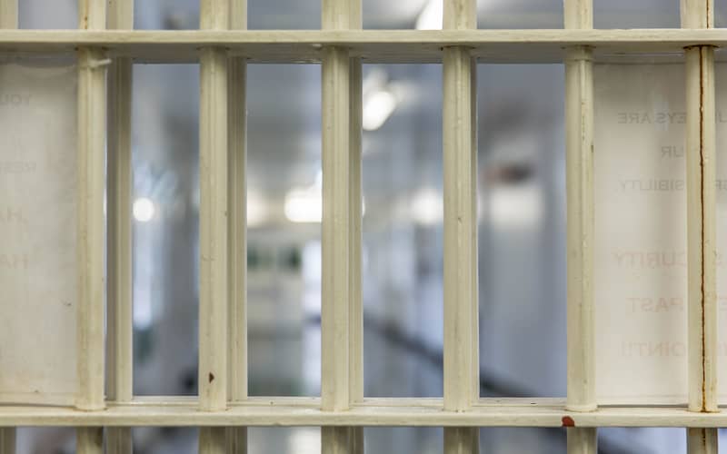 Prison reforms: Government ditches reduction targets and cultural ...
