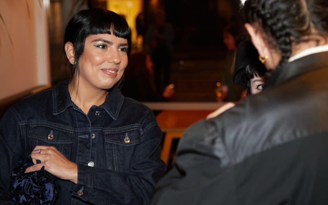 In photos: 2023 Taite Music Awards | RNZ News