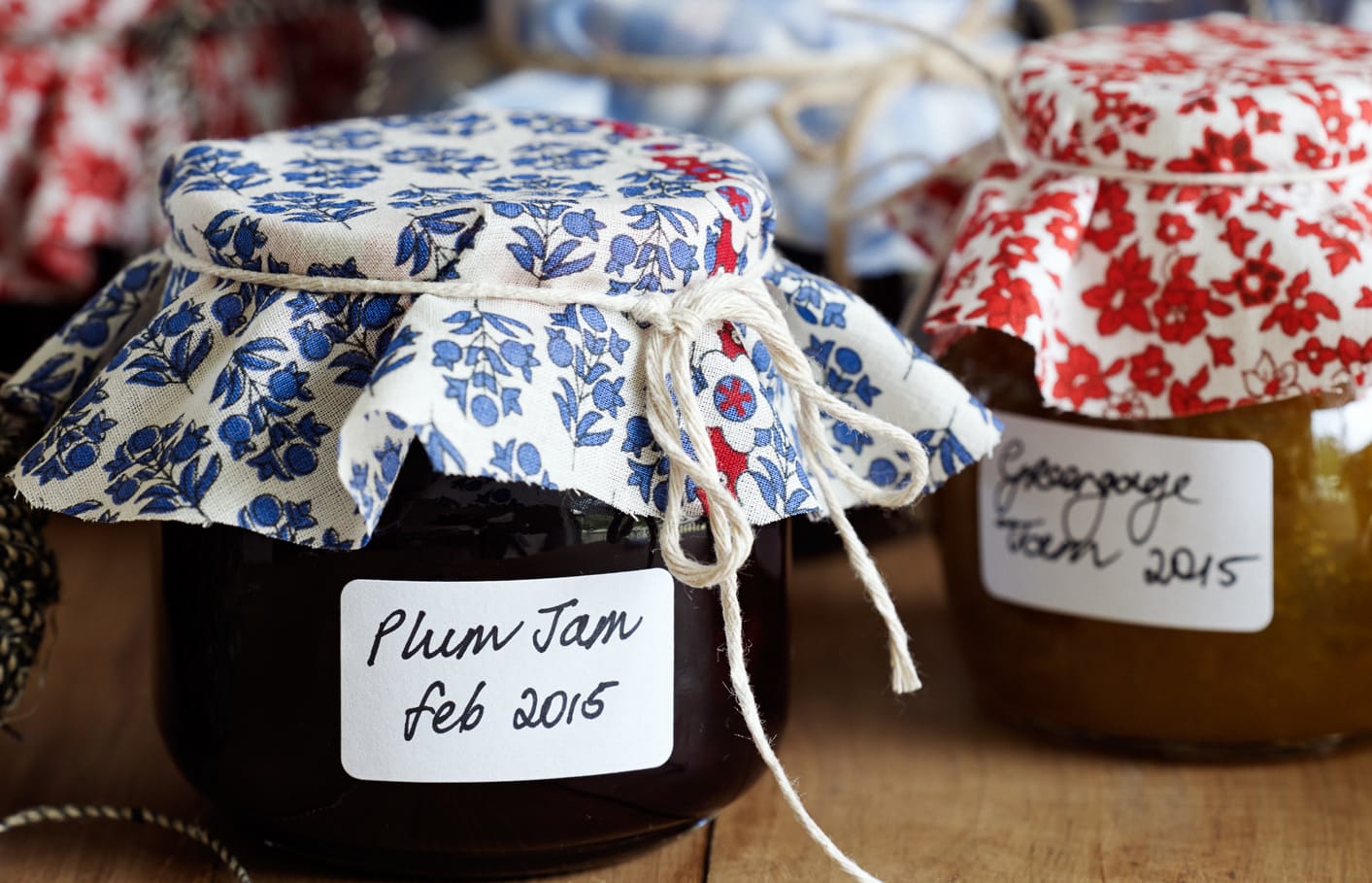 How to make plum jam - with Julie Biuso | RNZ