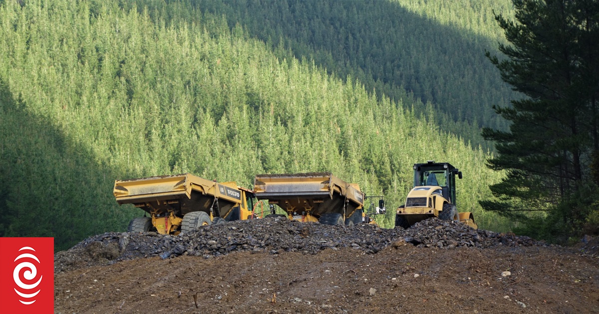 Waimea Dam project goes $80m over initial cost | RNZ News