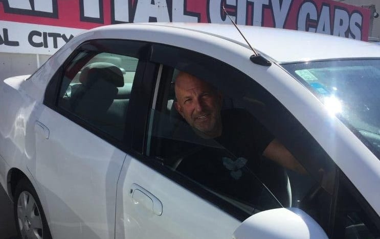 My month as an Uber driver | RNZ