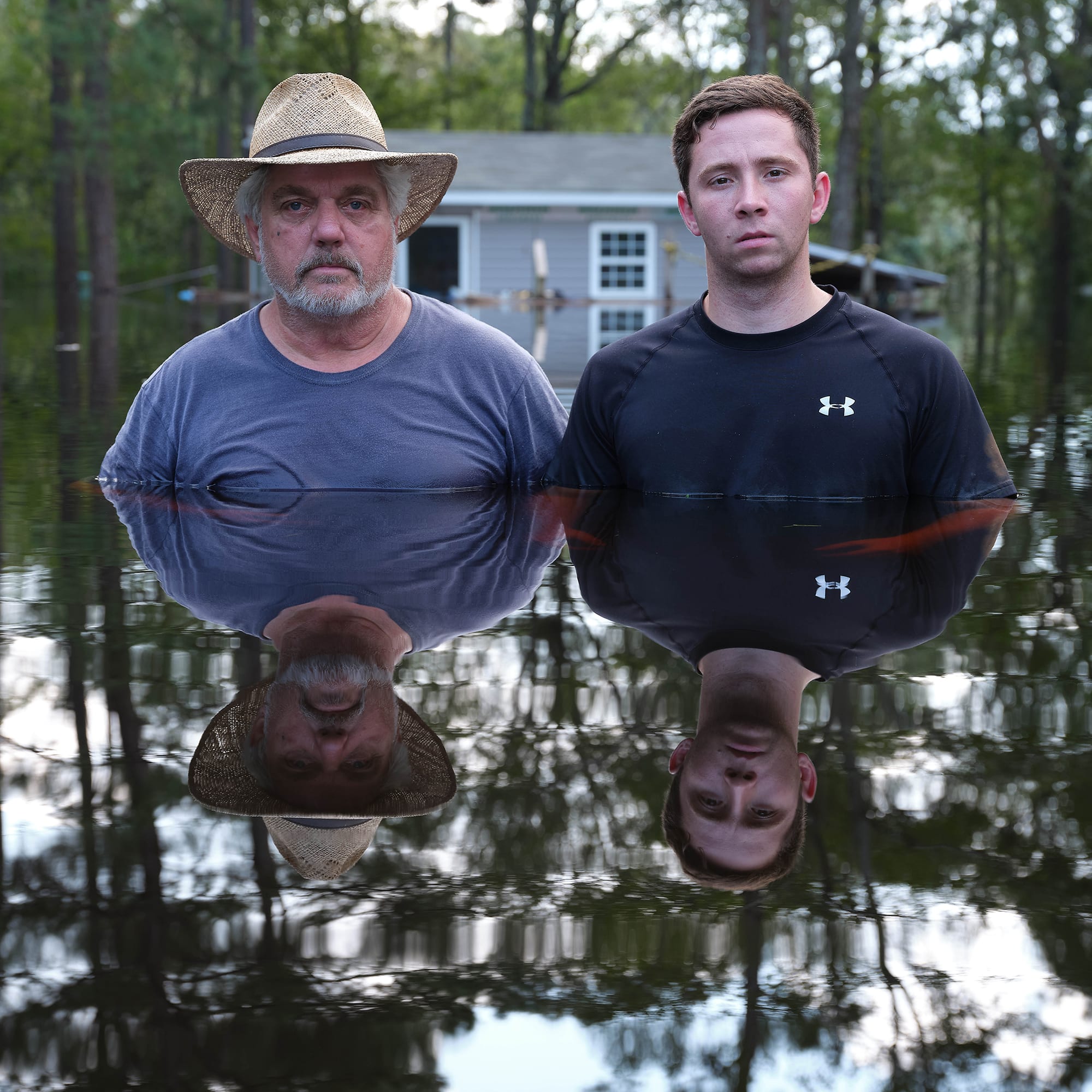 Gideon Mendel - photographing a world in crisis | A Gallery from ...