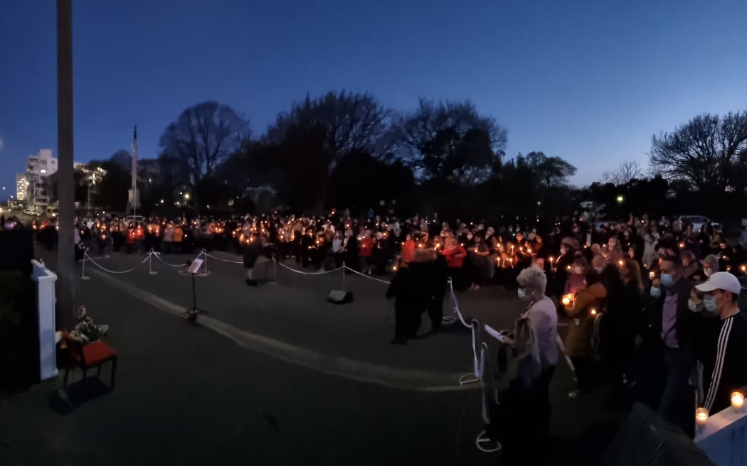 Lauren Dickason: Judge facing 'fairly complex sentencing process' | RNZ ...