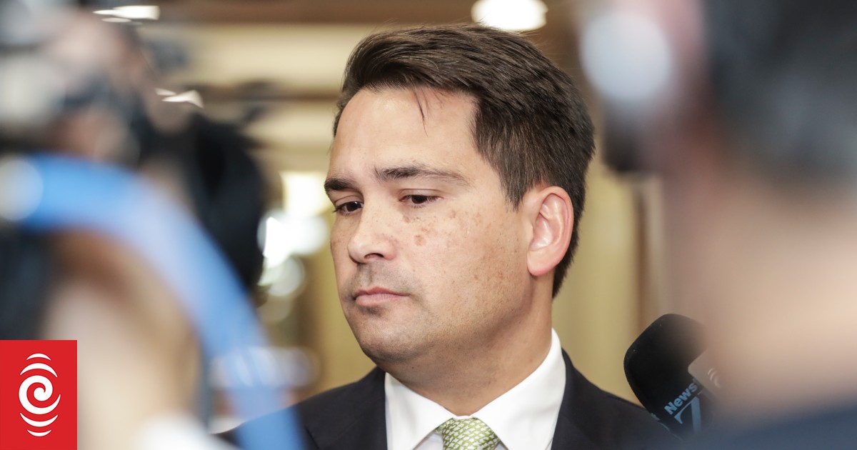 The Panel with Andrew Clay and Poly Filla (Part 1) | RNZ