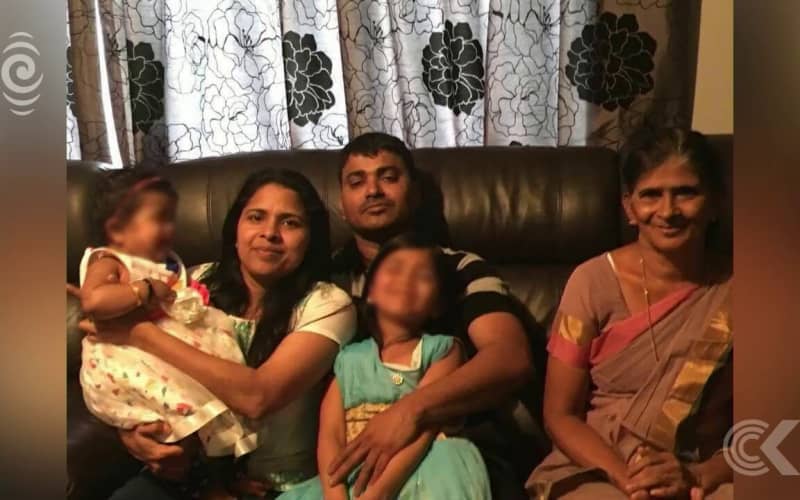 Vet calls for investigation after family hospitalised from eating wild ...
