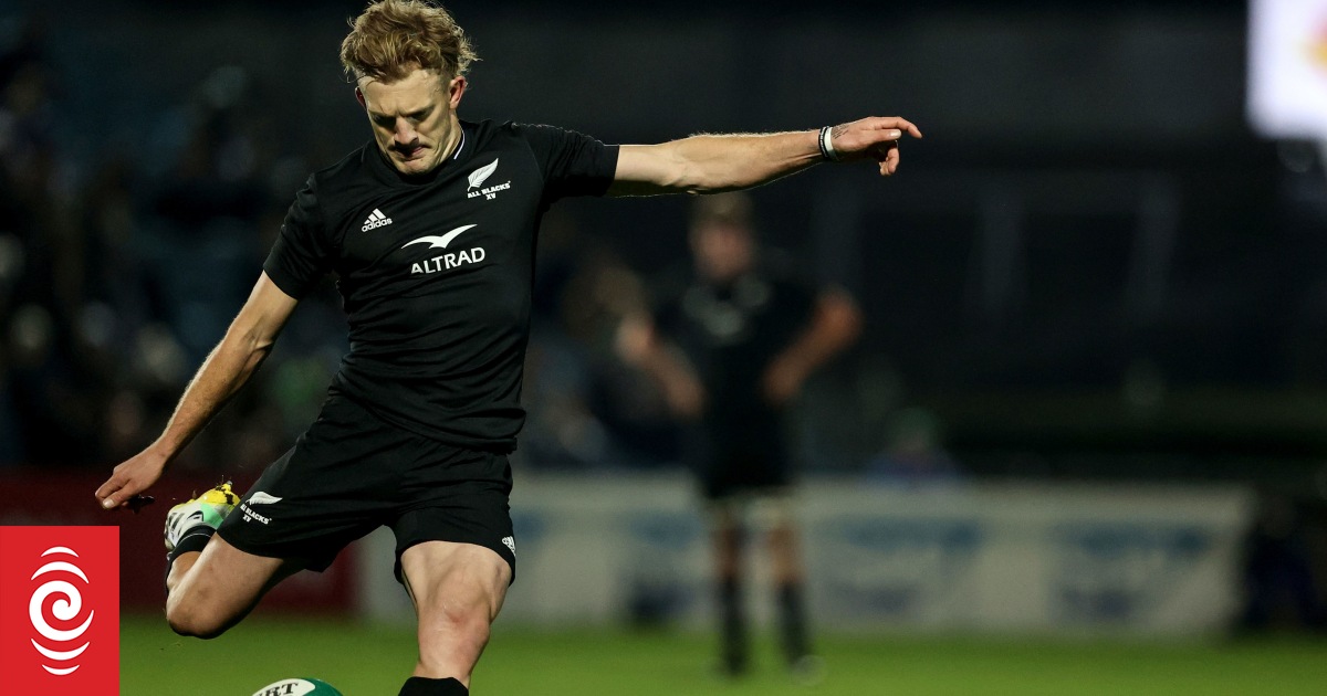 Midday Sports News for 7 July 2023 | RNZ