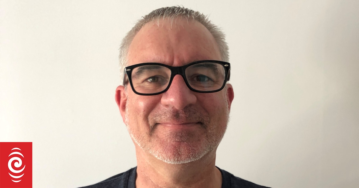 Volunteering with the Community Comms Collective | RNZ