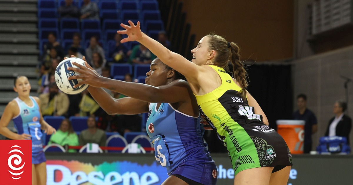 Netball: 'Refreshing' training camp gives NZ squad much-needed exposure ...