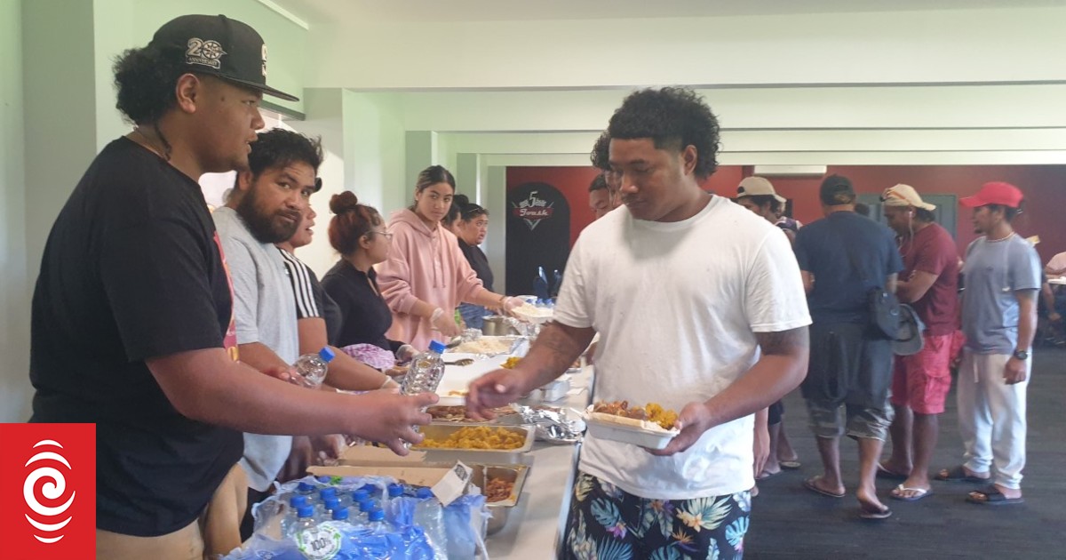 Cyclone-hit Pacific workers well cared for but worried about work | RNZ ...