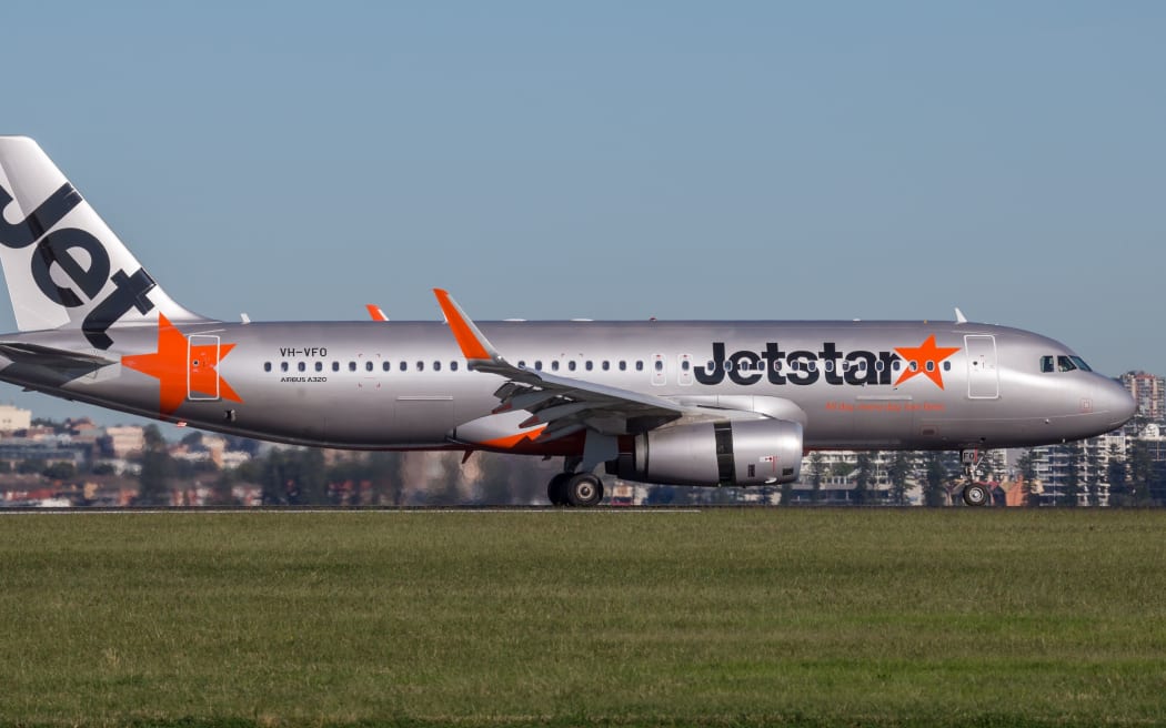 Jetstar launching two new routes to Queensland, increasing domestic ...