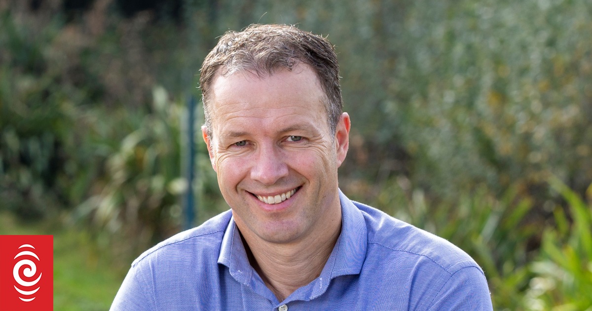 DairyNZ chief executive resigns, will leave job in June | RNZ News