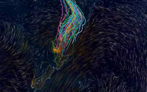 Explainer: What is a tropical cyclone and what do the categories mean ...