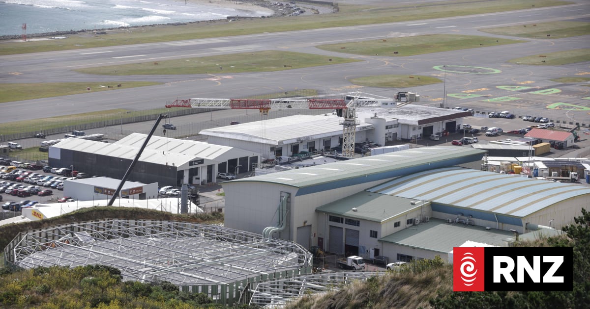 Moa Point sewage failure to be independently reviewed | RNZ