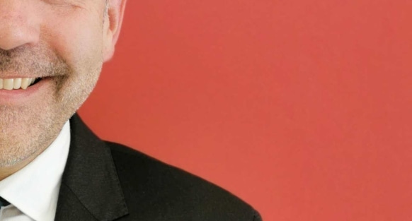 Dan Eaton: journalist, thriller writer, intelligence bigwig | RNZ